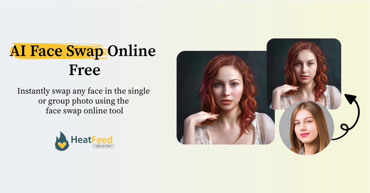 AI Face Swap Online – No Signup, No Watermark, 100% Free